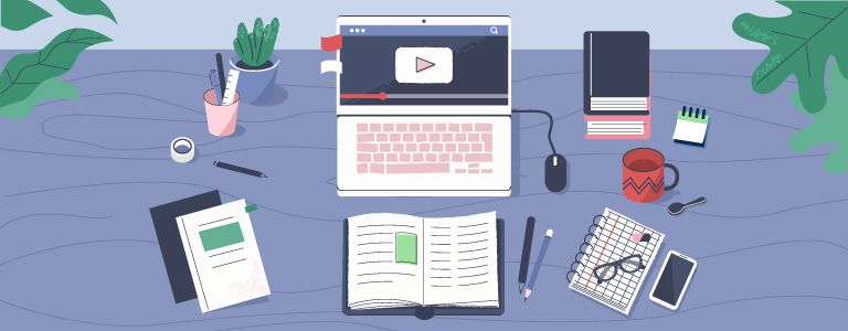 Adapt to Online Learning: Tips for Guardians, Educators and Students