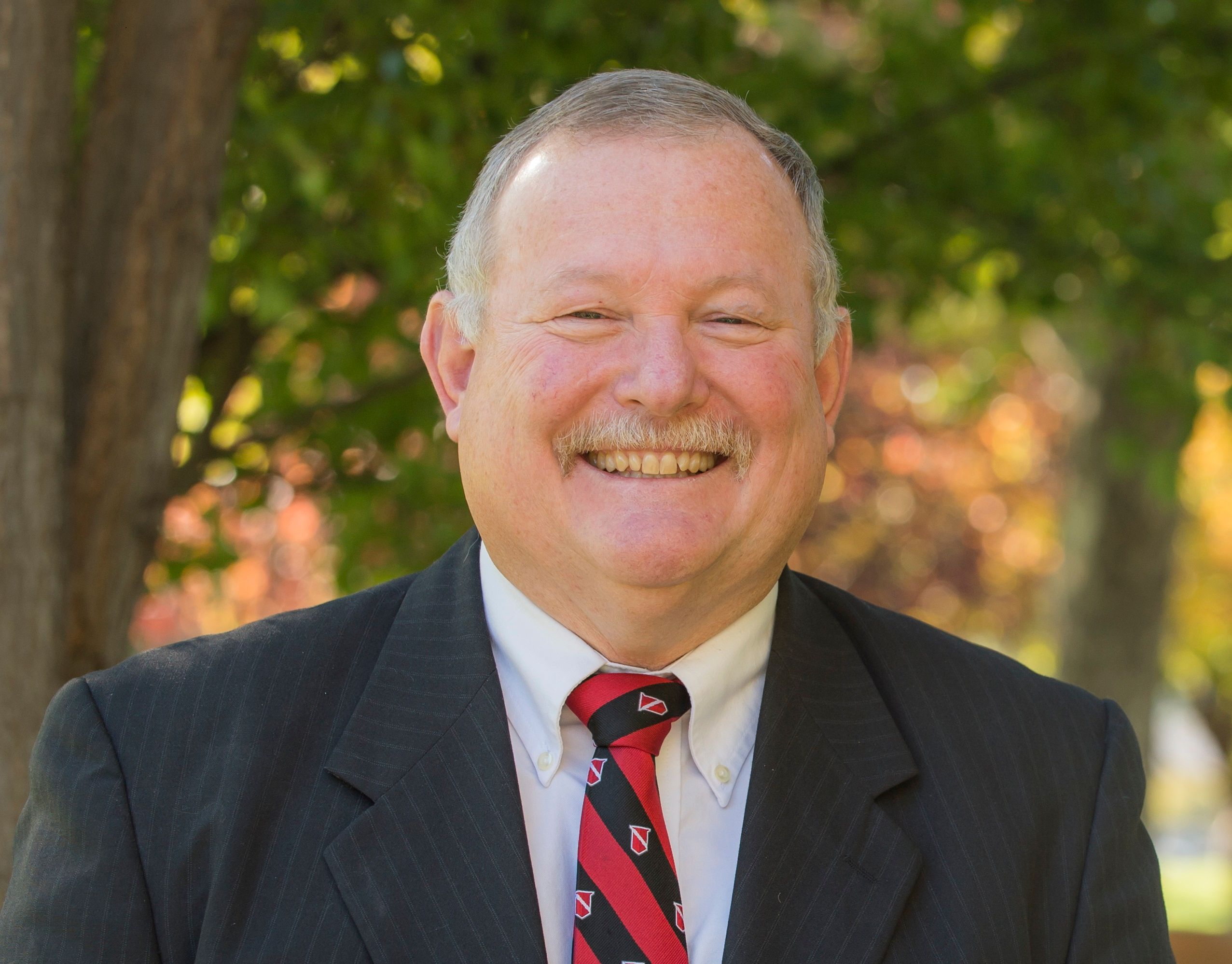 Faculty Interview: Michael Poe, Northwest Nazarene University