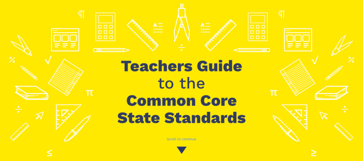 The 3 Types of Common Core Writing Defined