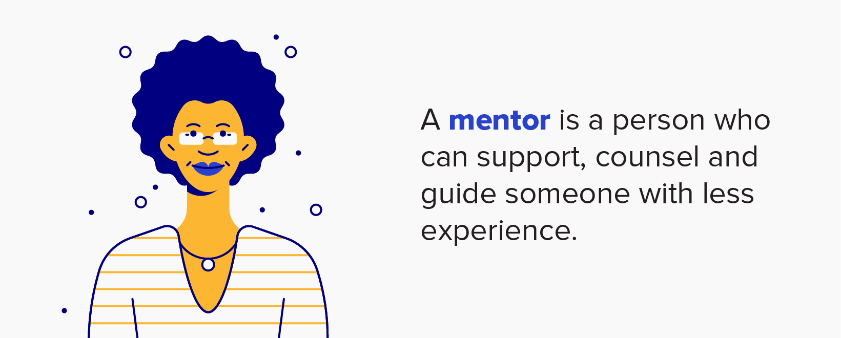 How to Find a Teaching Mentor